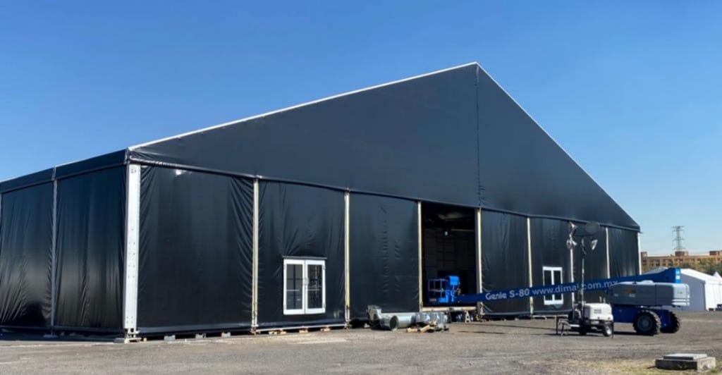 Lonas - Tent Store Solutions