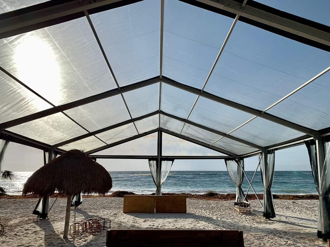 Lonas - Tent Store Solutions